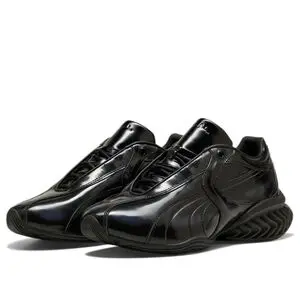 PUMA X J.l-a.l Cell Geo 1 Sneakers - Black
