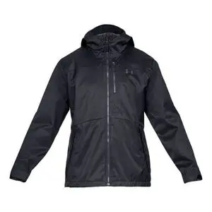 Under Armour Porter 3-in-1 Jacket - Black