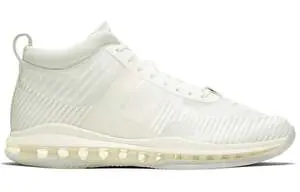 Nike John Elliott X Lebron Icon Qs Athletic Sneakers - White