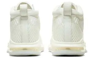 Nike John Elliott X Lebron Icon Qs Athletic Sneakers - White