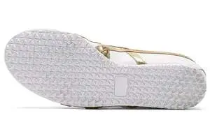 Onitsuka Tiger Mexico 66 "rich Gold - White/gold