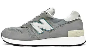 NEW BALANCE 1300 Made In Usa 30th Anniversary Sneakers - Grey