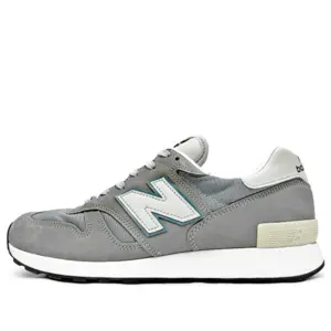 NEW BALANCE 1300 Made In Usa 30th Anniversary Sneakers - Grey