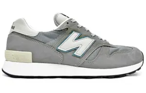 NEW BALANCE 1300 Made In Usa 30th Anniversary Sneakers - Grey