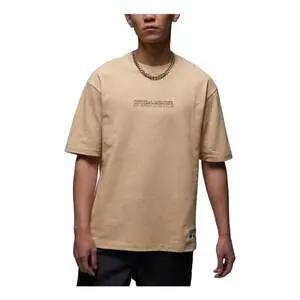 JORDAN Fight Club T-shirt