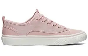 Sketchers V Lites Low-top Lace-up Sneakers