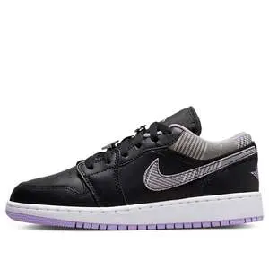 JORDAN 1 Low Se "houndstooth" Sneakers