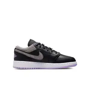 JORDAN 1 Low Se "houndstooth" Sneakers