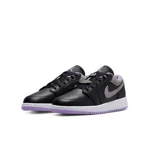 JORDAN 1 Low Se "houndstooth" Sneakers