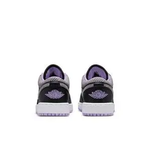 JORDAN 1 Low Se "houndstooth" Sneakers