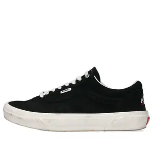 VANS X Palace Skate Old Skool 36 Sneakers - Black/white