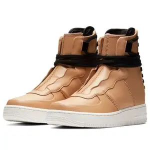 Nike Force 1 Rebel Xx High Top Sneakers
