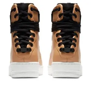Nike Force 1 Rebel Xx High Top Sneakers