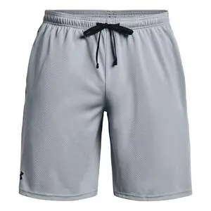 Under Armour Under Armour Tech Mesh Shorts Light Grey