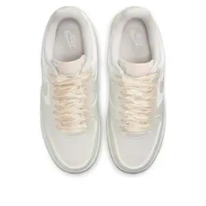 Nike Force 1 '07 Lv8 Sail Barely Orange Sneakers