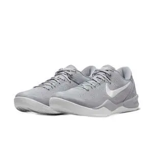 Nike Kobe Protro Sneakers - Wolf Grey/white