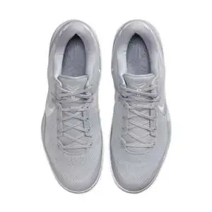 Nike Kobe Protro Sneakers - Wolf Grey/white