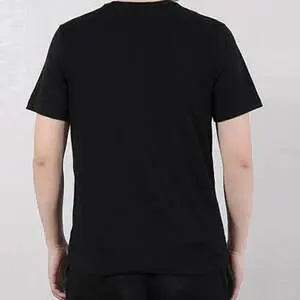 Nike Dri-fit Kyrie Irving Basketball Short Sleeve Tee - Black
