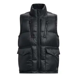 Under Armour Coldgear Infrared Down Vest