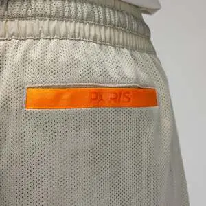 JORDAN X Psg Mesh Diamond Shorts