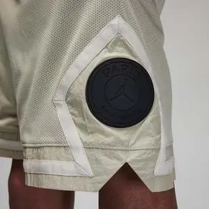 JORDAN X Psg Mesh Diamond Shorts