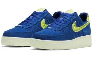 Nike Force 1 '07 "no Cover" Sneakers