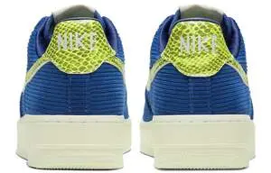 Nike Force 1 '07 "no Cover" Sneakers