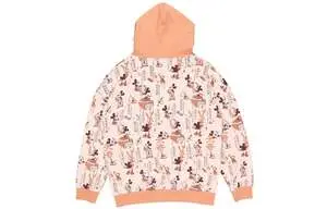 LI-NING X Disney Crossover Mickey Mouse Hoodie