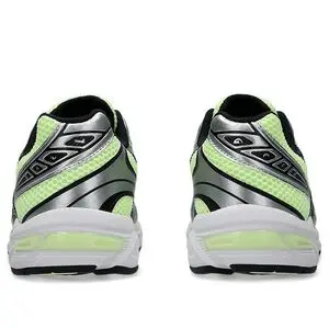 Asics Gel-1130 Sneakers - Volt/metallic Silver