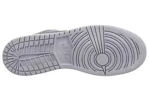 JORDAN 1 Mid Se - Grey