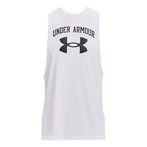 Under Armour Training Graphic Tank Top