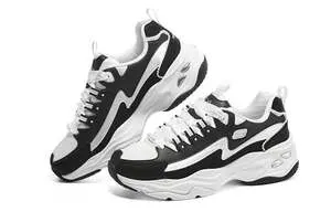 Sketchers D'lites 4.0 Sneakers