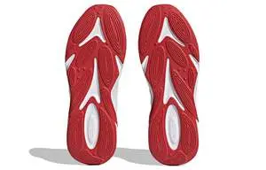 Adidas Neo Ozelle Sneakers - White/red