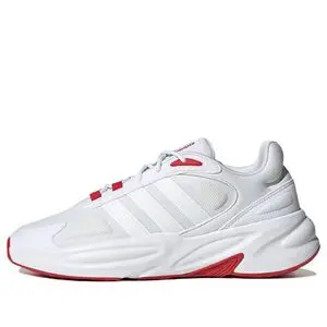 Adidas Adidas Neo Ozelle Sneakers White/red