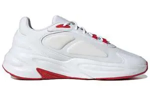 Adidas Neo Ozelle Sneakers - White/red