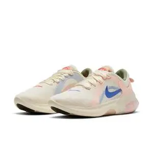 Nike Joyride Dual Run 2 Sneakers - Pink/blue