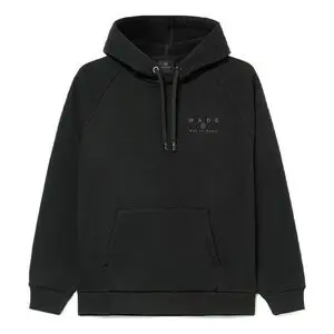 LI-NING Wade Series Hoodie - Black