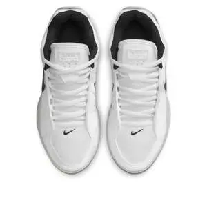 Nike Lebron Witness Ep 'white Neutral Grey Black - White/neutral Grey/black