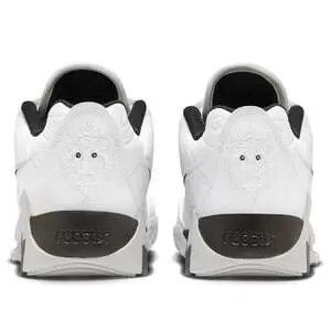 Nike Lebron Witness Ep 'white Neutral Grey Black - White/neutral Grey/black