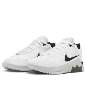 Nike Lebron Witness Ep 'white Neutral Grey Black - White/neutral Grey/black