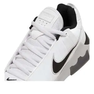 Nike Lebron Witness Ep 'white Neutral Grey Black - White/neutral Grey/black