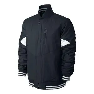 Nike Basketball Pivot Full Zip Jacket