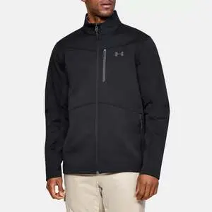 Under Armour Training Casual Logo Sports Jacket