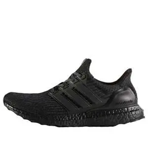 Adidas Adidas Ultraboost 3.0 Limited Sneakers Black/black