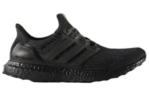 Adidas Ultraboost 3.0 Limited Sneakers - Black/black