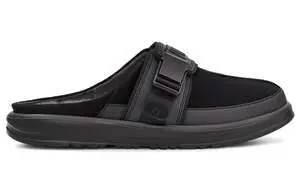UGG Kick It Slide Cozy Lightweight Fashion Slippers