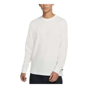 Nike Long-sleeve Skate Thermal T-shirt - White