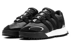 Adidas Alexander Wang X "core" Sneakers