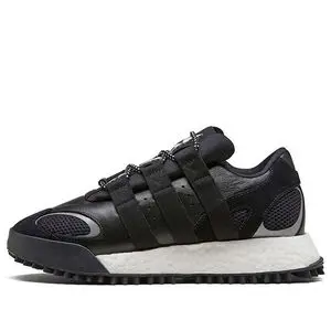 Adidas Alexander Wang X "core" Sneakers