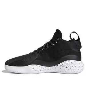 Adidas D Rose 773 2020 Athletic Sneakers - Black